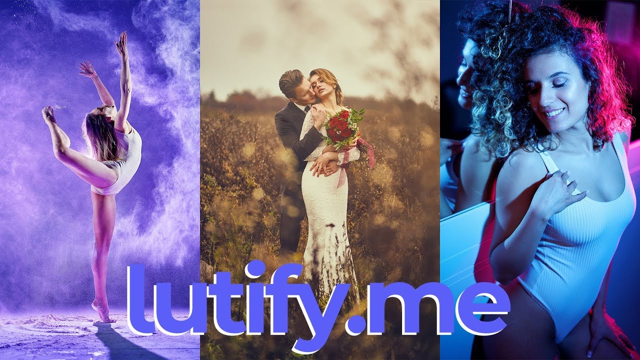 How We Color Grade Our Photos Video With LUTIFY YouTube how-we-color-grade-our-photos-video-with-lutify-youtube