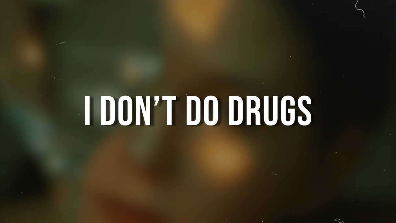 Doja Cat - I Don't Do Drugs (Lyrics) ft. Ariana Grande - YouTube