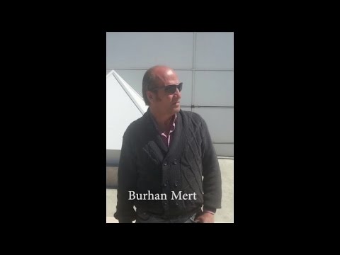 Burhan Mert - Kader Mi Söyle - (Official Audıo)