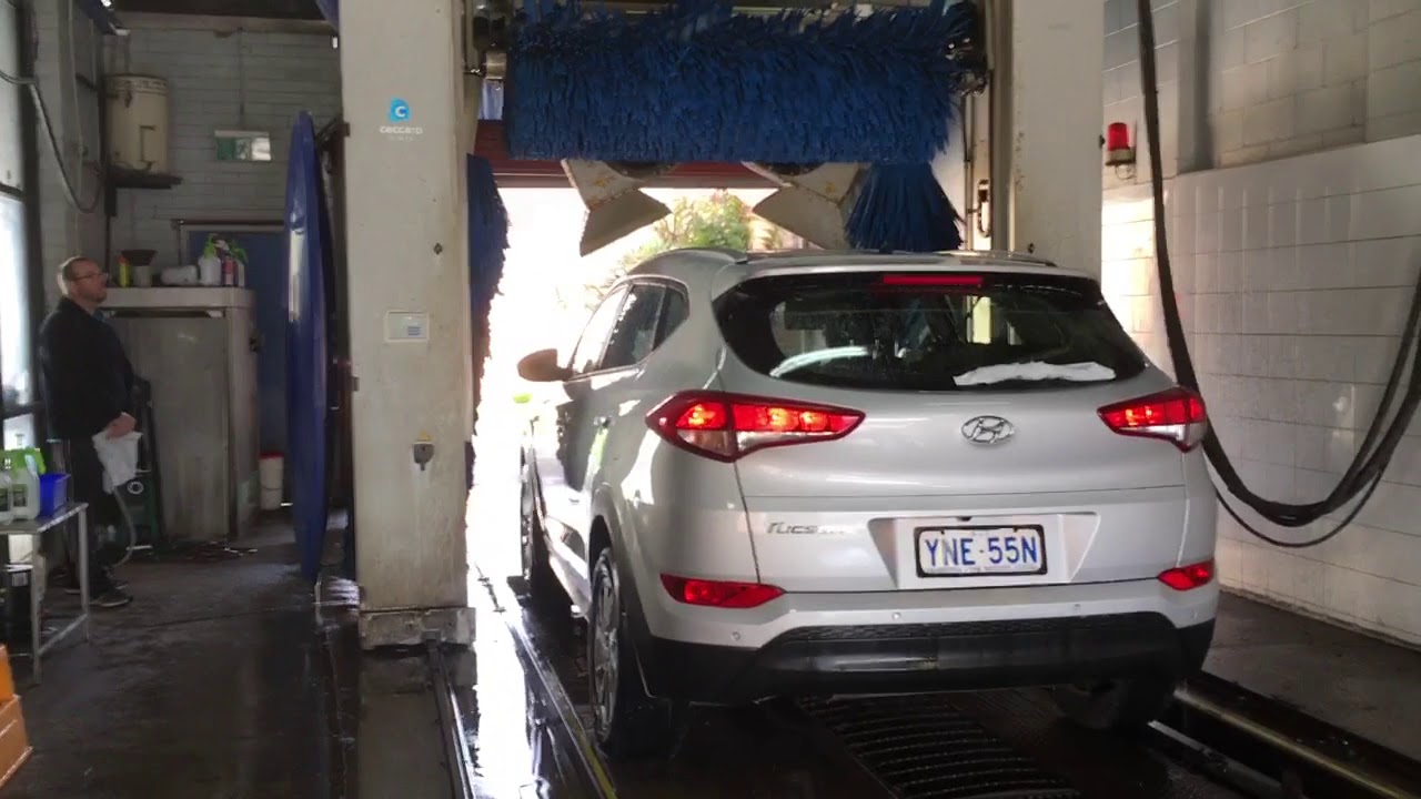 Ceccato Aries (2020 revisit) - YouTube