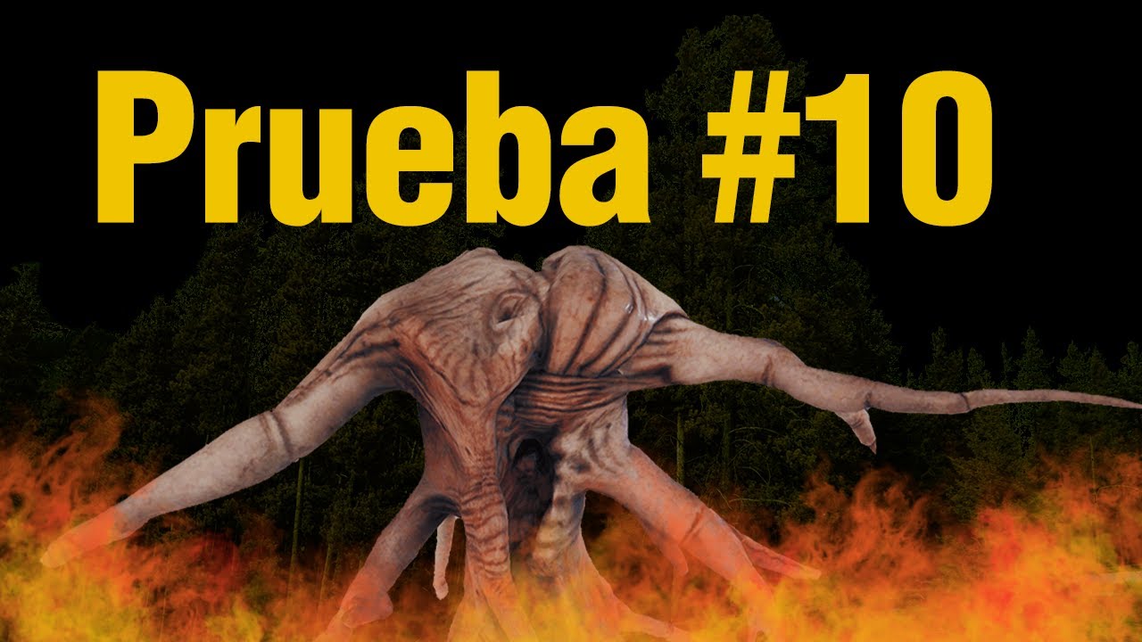 Concurso Gamer The Forest | 5 STREAMERS se ENFRENTAN por PREMIO de 20 ...