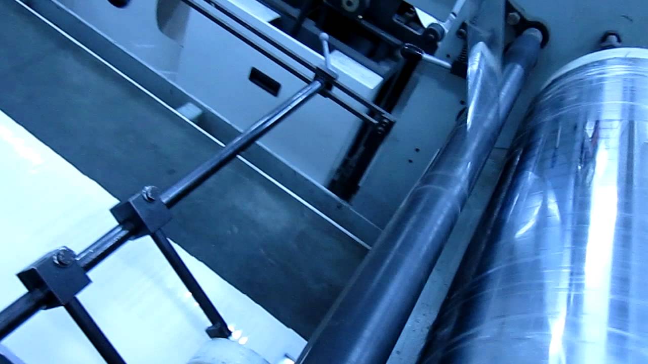 MTL Carton Grassi 02 - YouTube
