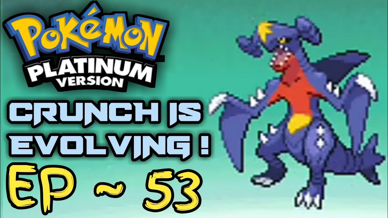 "FINALLY MY CRUNCH IS EVOLVING"💥 ! | PIKACHU'S FANCLUB 😍 | POKEMON ...