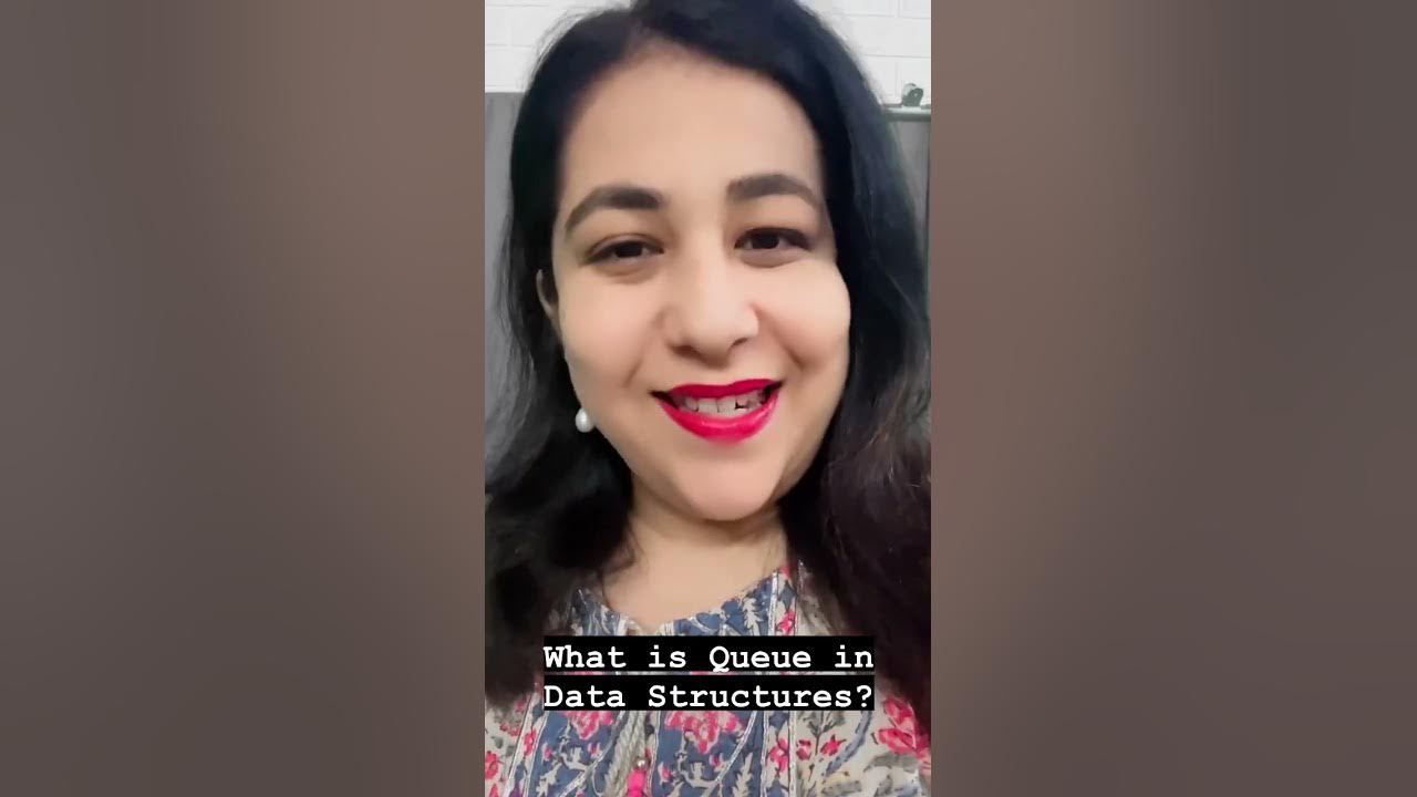 What is Queue in Data Structures? What are the operations performed on ...