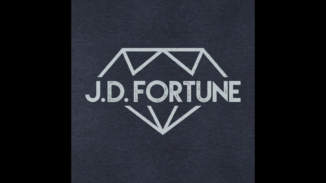 JD Fortune - Violent Works Of Art - YouTube