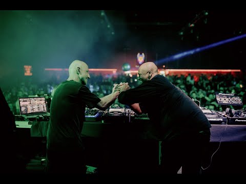 Dexon - Future Scope at Boogaloo, Zagreb, 20.09.2025