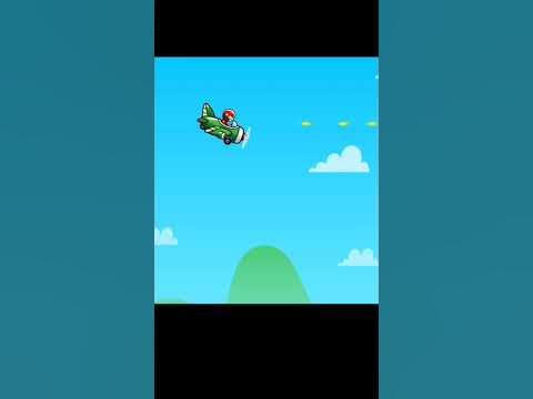 Make Fly Airoplane In Python - Ursina Engine #shorts #gaming #python # ...