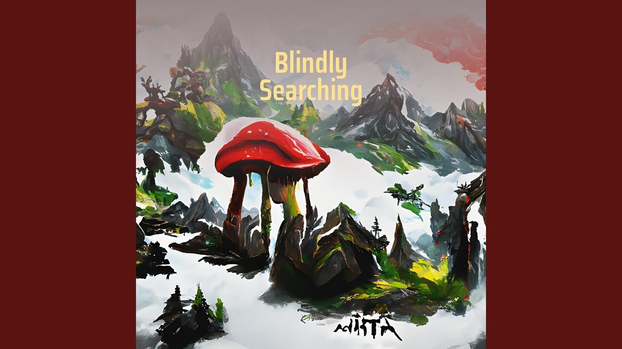 Blindly Searching - YouTube