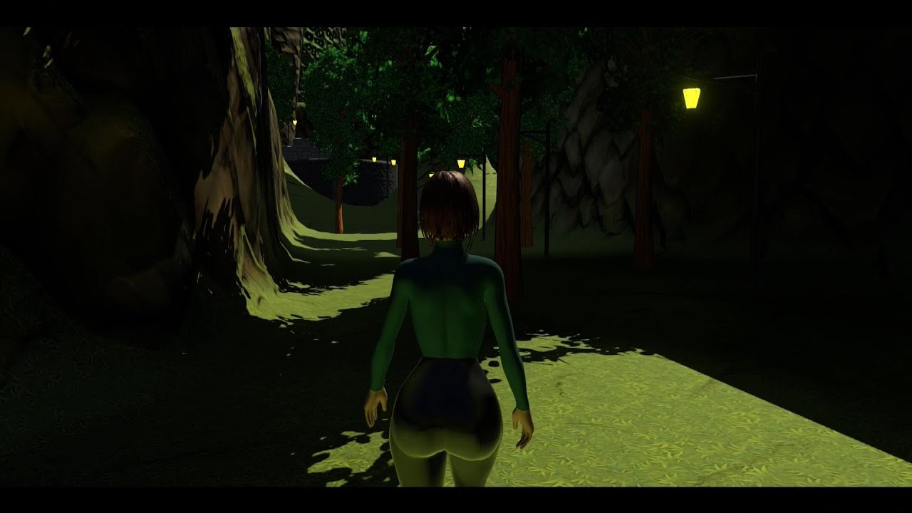 TREE EATER Gameplay - YouTube