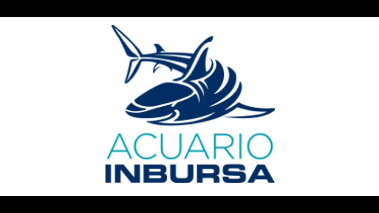Acuario Inbursa ( Polanco, CDMX ) - YouTube