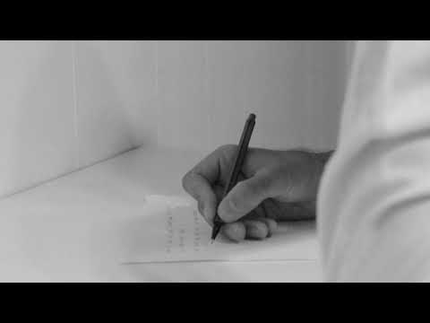 “Love Letters"– Canada to India, 1930s By Kuldip Gill - YouTube