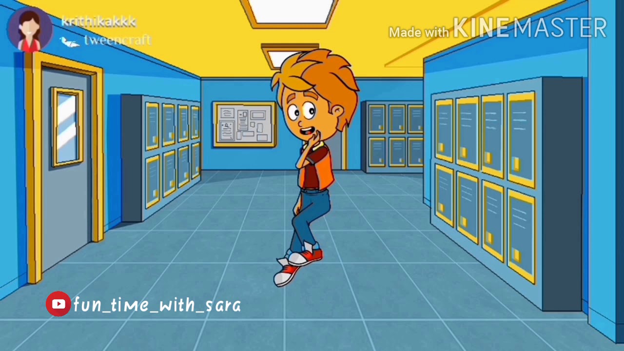 Fun time with Sara||Kids Education||Channel Intro - YouTube