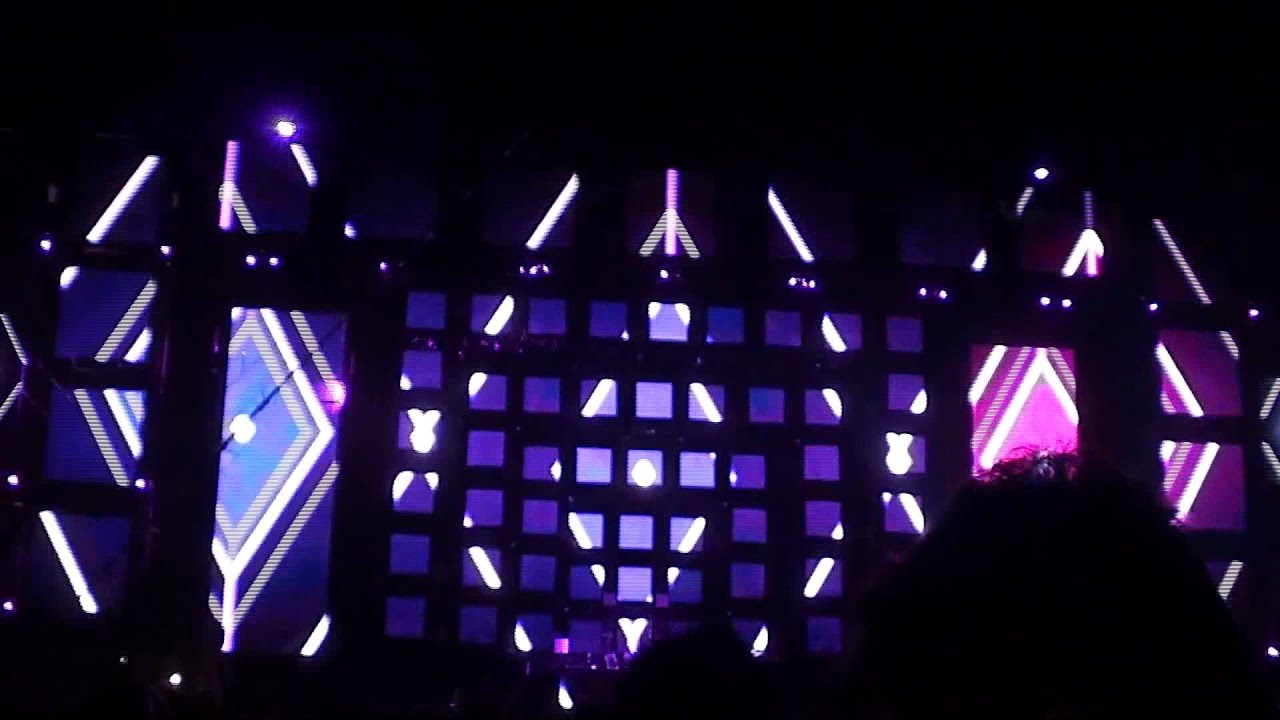 Above & Beyond - Filmic intro, Teardrop (Claessen & Fall bootleg ...