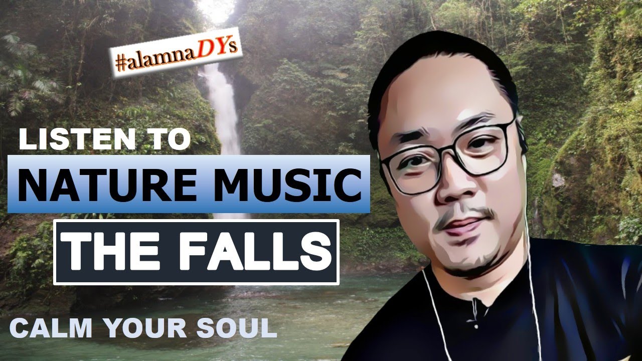 Nature Music: The Falls - YouTube
