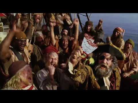 The Heroes Adventures Of The SpongeBob SquarePants Movie Clip Musical ...