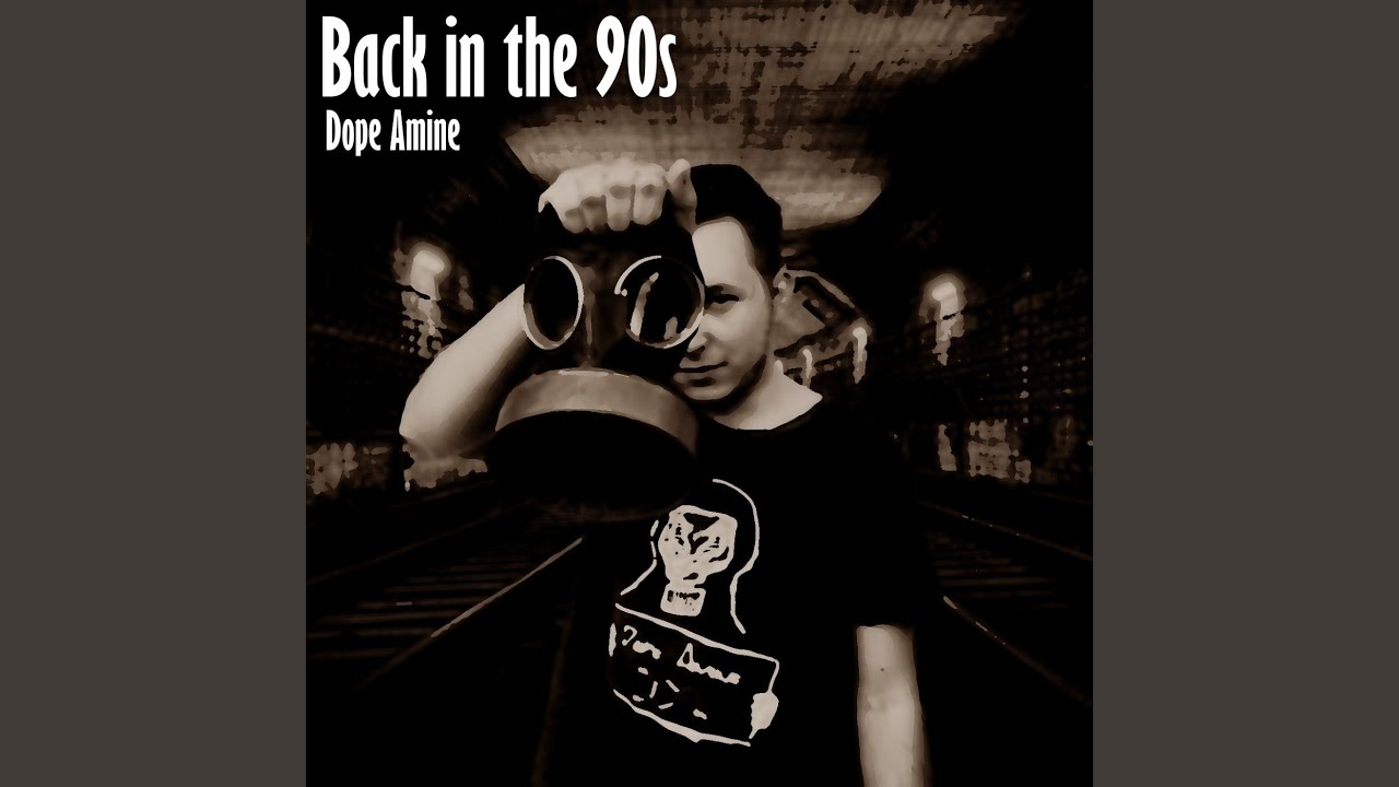 Back In The 90s - YouTube