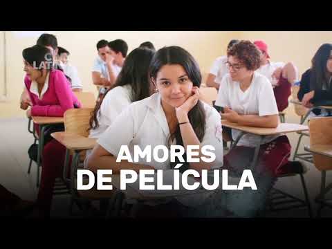 Amores de película 30s Dom 27 junio - Cinelatino LATAM | Cinelatino
