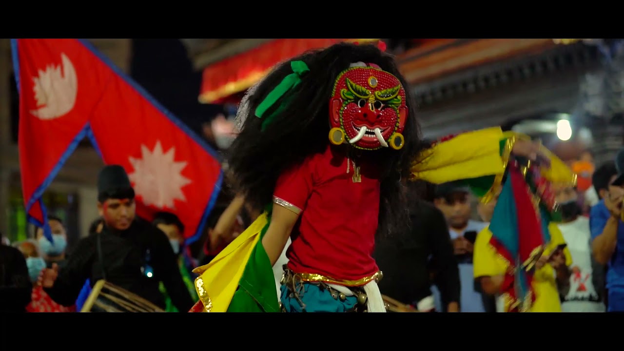 LAKHE JATRA OF SUNAKOTHI - YouTube