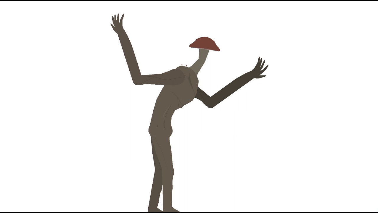 Malcrow7 Creature Test - YouTube