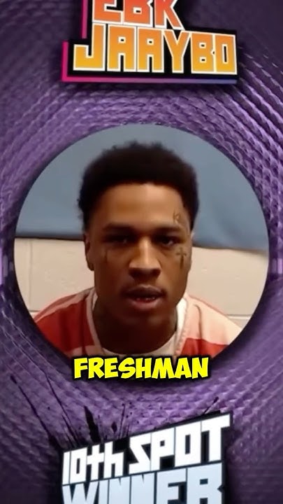 XXL Reaches Out To EBK Jaaybo While In Jail 📞 #ebk #ebkjaaybo #xxl #rap #interview #hiphop - YouTube