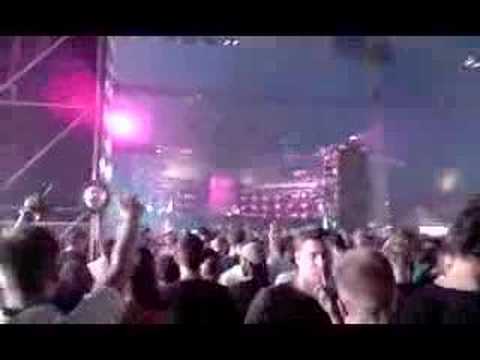 defqon hardcore tent - YouTube