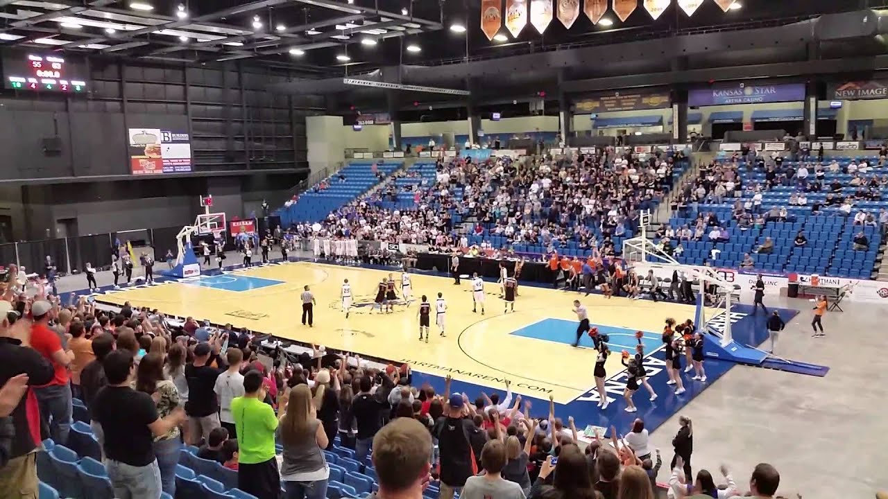 Holcomb Longhorns 2014 4A DII State Champs - YouTube
