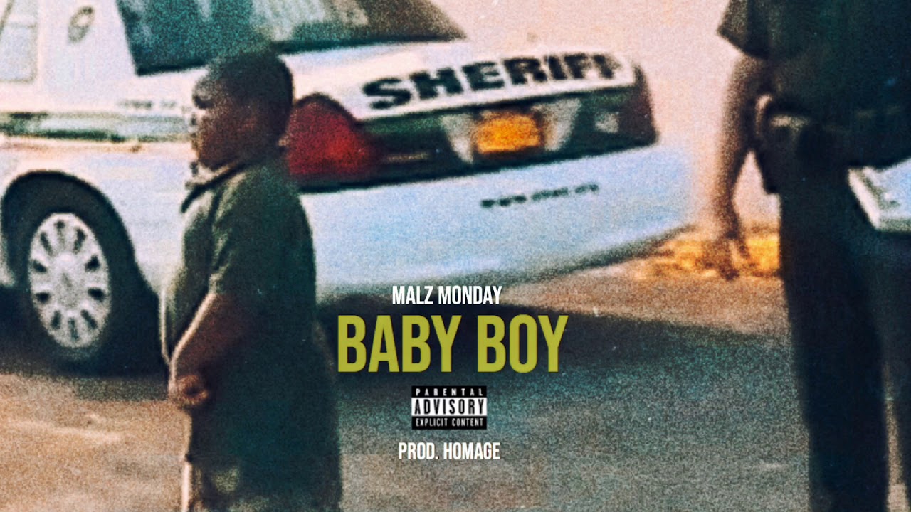 Malz Monday - Baby Boy Prod. Homage (Audio) - YouTube