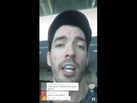 Who Wants a Personal Property Brothers Phone Call?