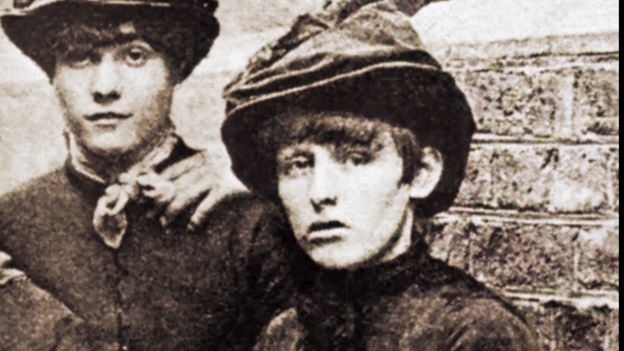 Lyn Brown MP | Bryant and May match women's strike - YouTube