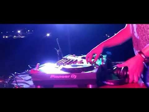 Rilana lawai&Diffracx DJ in mawryngkneng of  mawmang NIGHTclub.fan of Rilana