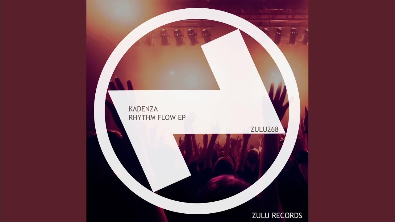 Rhythm Flow (Original Mix) - YouTube Music