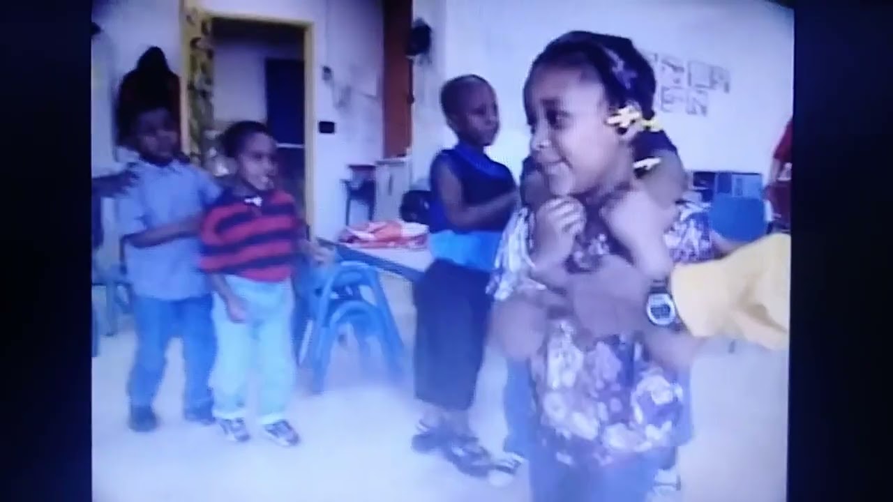 Elmo's World School Footage - YouTube