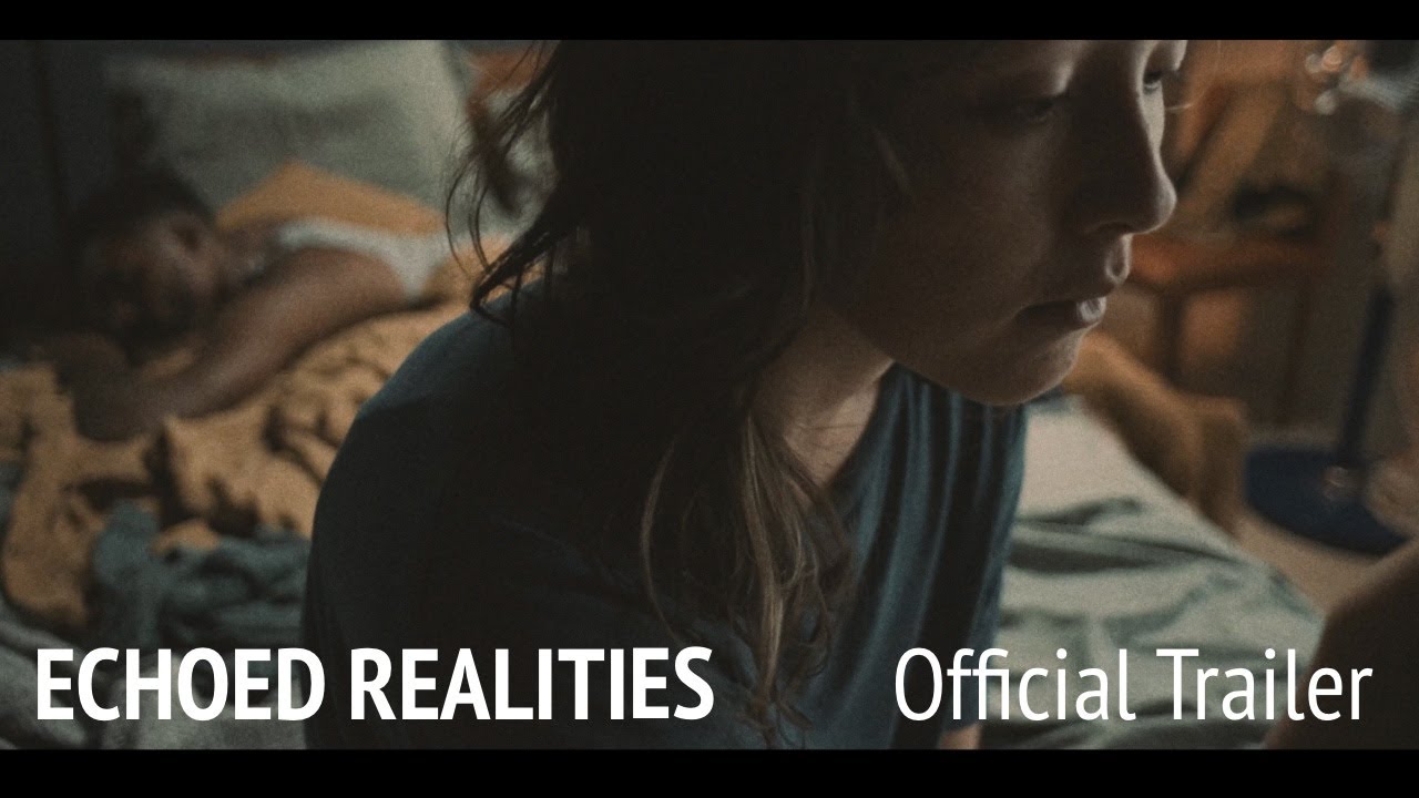 Echoed Realities - Editfest 2023 - YouTube