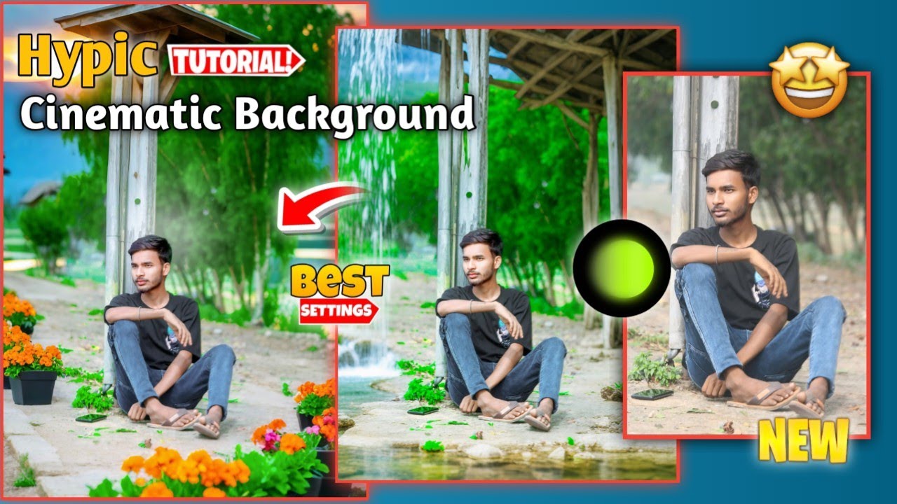 20 Photo Editing Tips & Technique Hypic And Lightroom Photo Editing ...