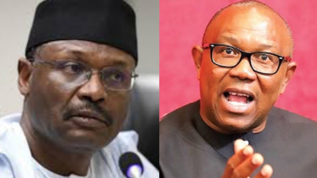 PEPT Judgement! Obi Send Powerful Message To INEC Vowing To Do This For ...