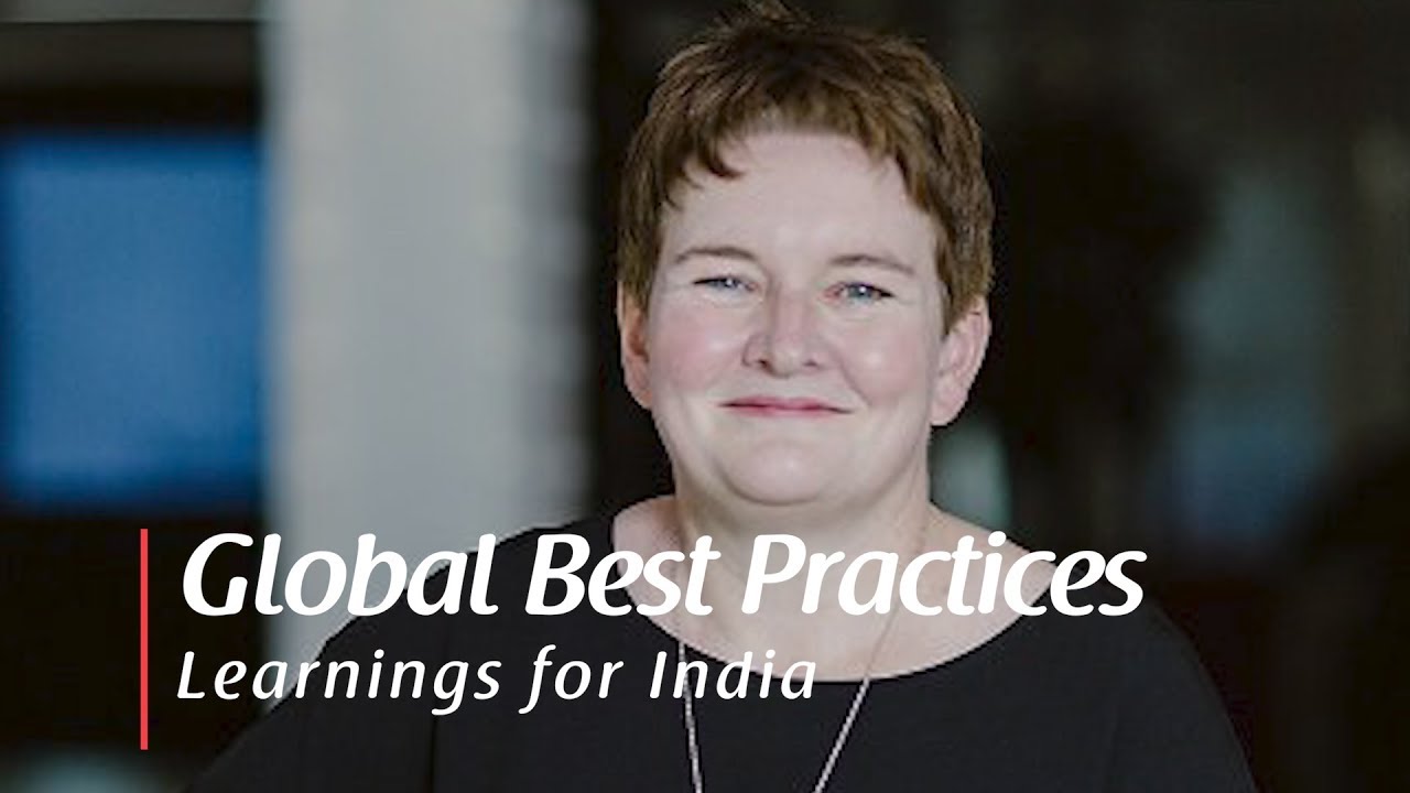 Global Best Practices: Corporate Governance & Independent Regulator ...