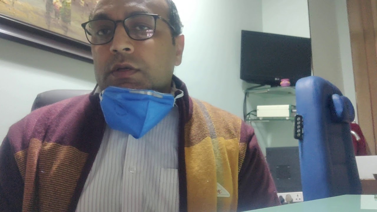ADENOID TREATMENT BY DR PROF PATHANIA ( ENT ) - YouTube