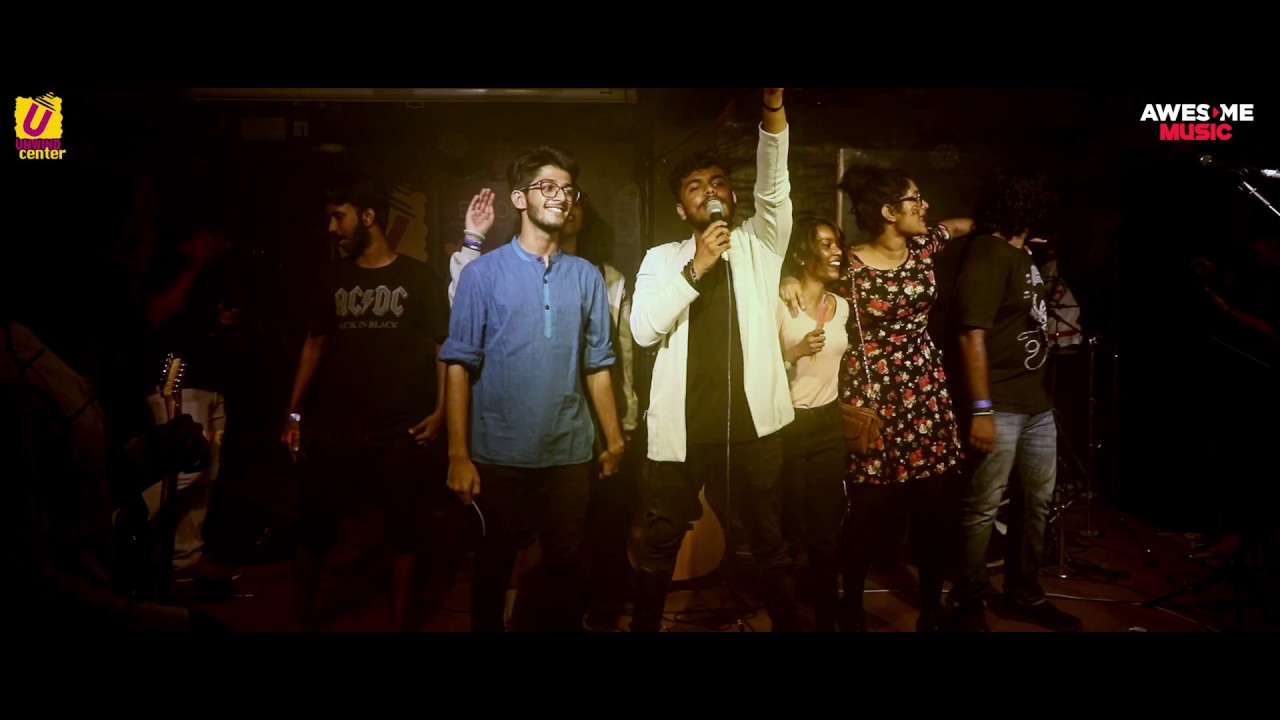 ODDSOX - Alternative Rock | Awesome Music | UnwindCenter - YouTube