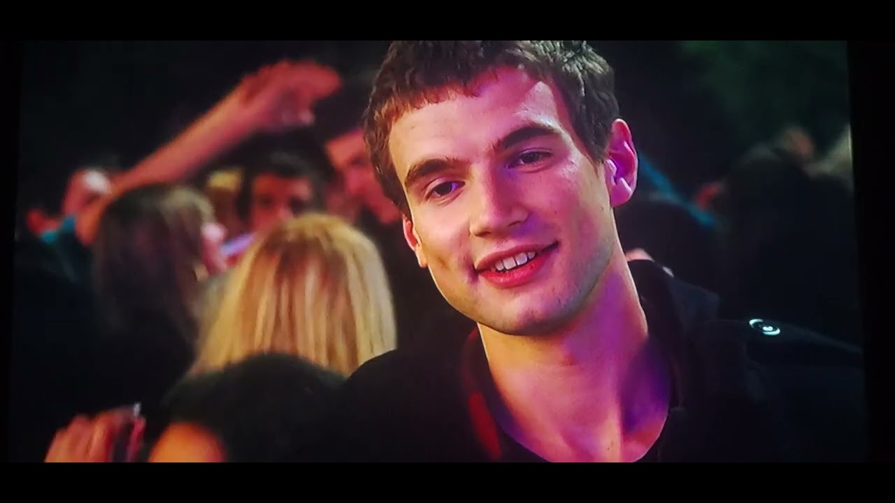 Chronicle party clip 2012 - YouTube