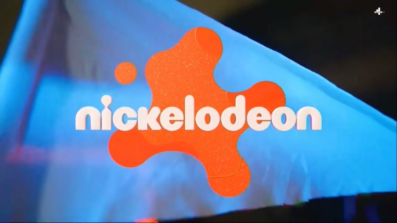 Nickelodeon (Arab world) - Rebrand continuity (August 1, 2023) - YouTube