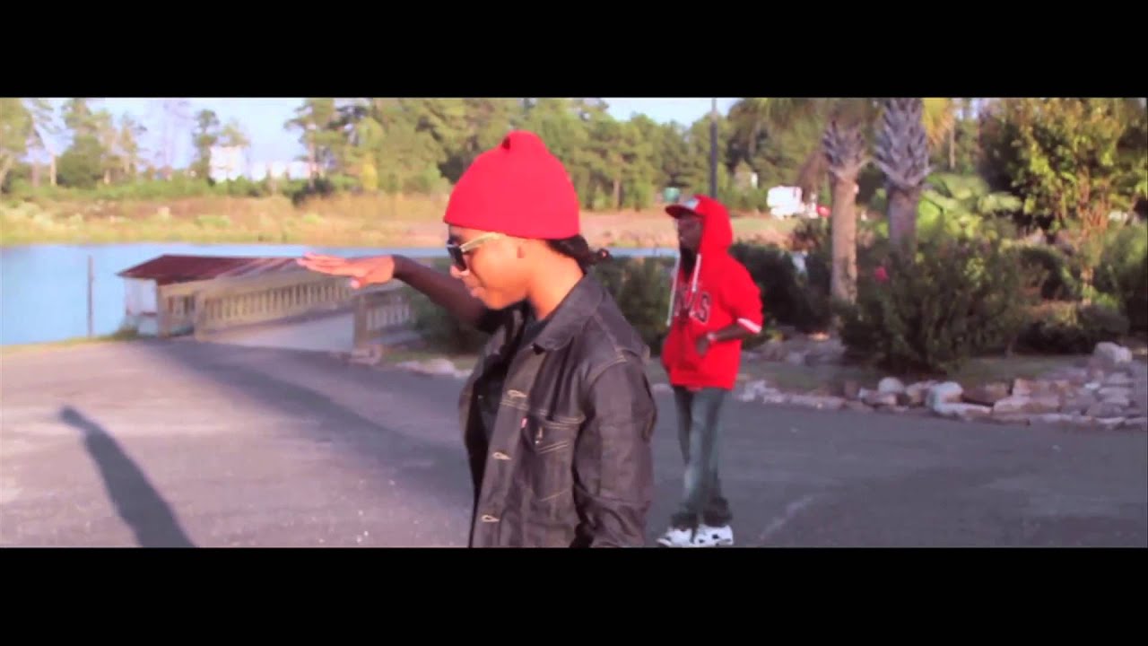 Lil Trill Feat. Shell - Real Talk - Filmed by Gutta TV - YouTube