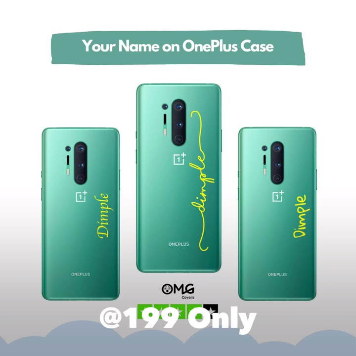Print Your Name Or Text On Phone Case Youtube