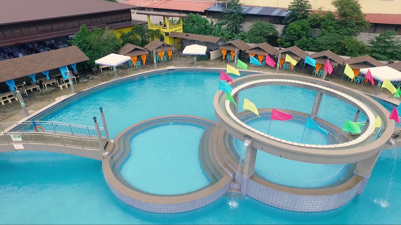 Amaro Cariño Resort - YouTube