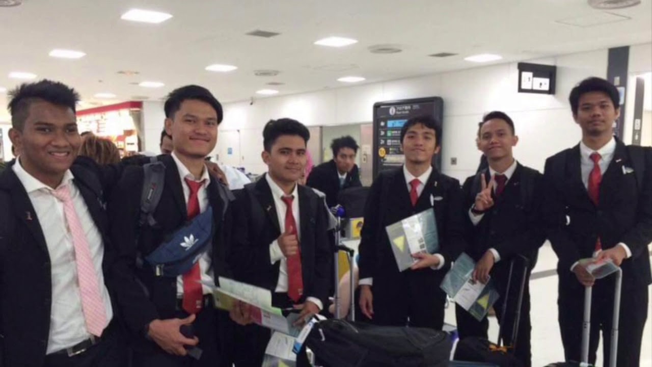 Pengenalan IPIJ - YouTube