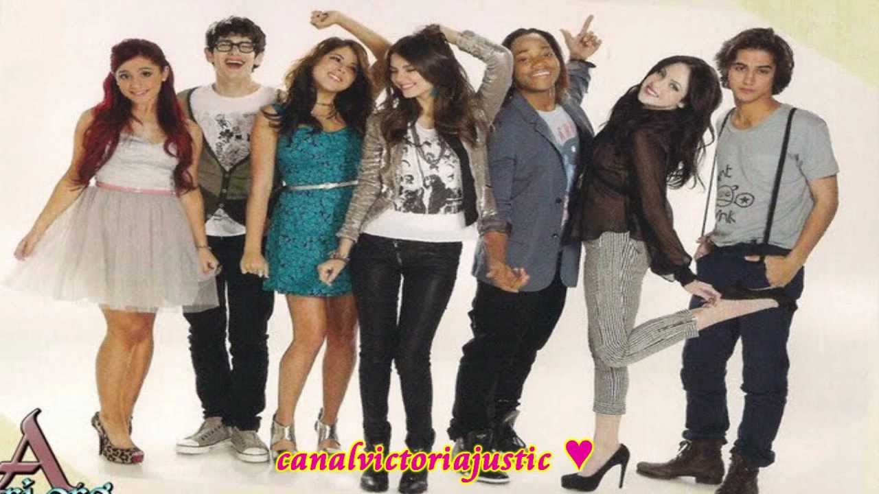 Song 2 You - Victoria Justice and Leon Thomas III (Traducida Al Español ...