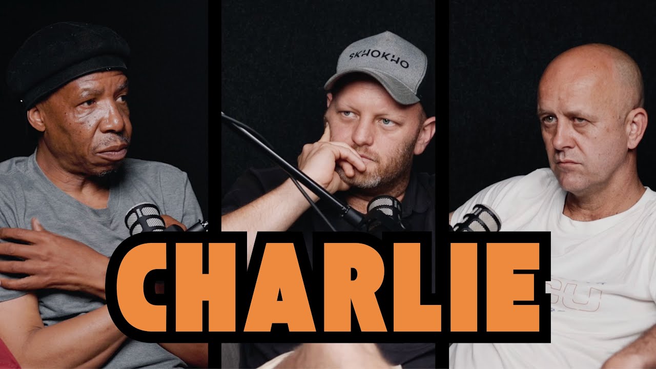 Charlie - YouTube