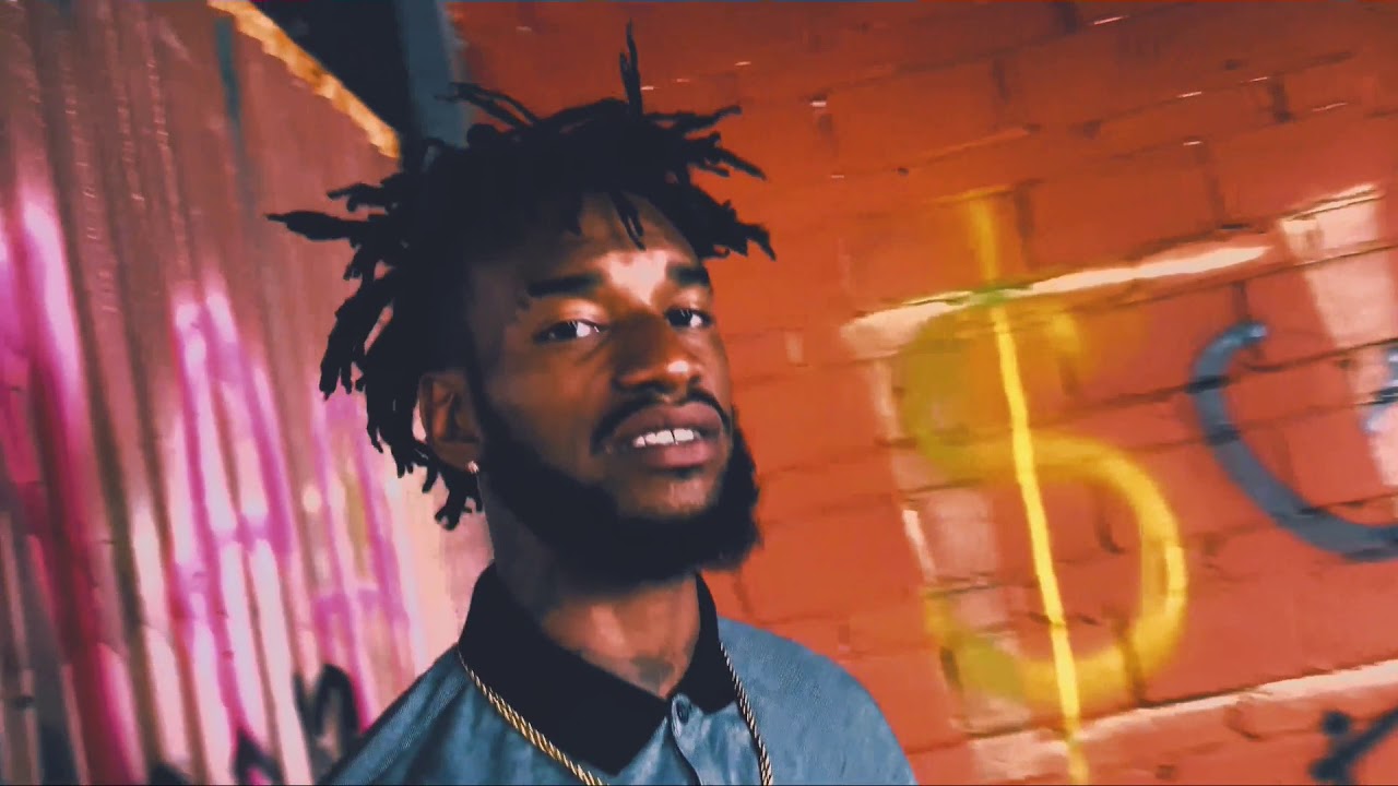 9 Times Outta 10 _ Ted Shines x Trill Yung Lo | OFFICIAL MUSIC VIDEO ...