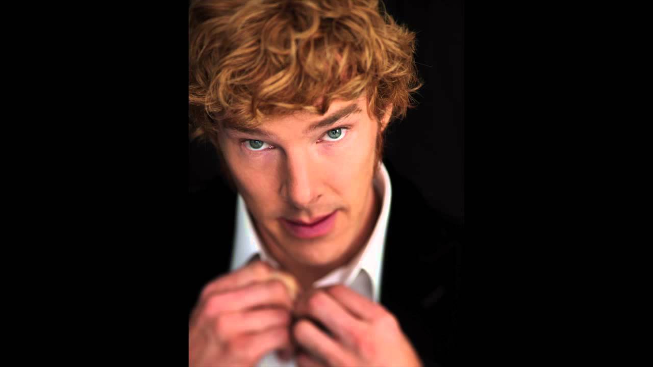 Benedict Cumberbatch Poem Chipmunk - YouTube