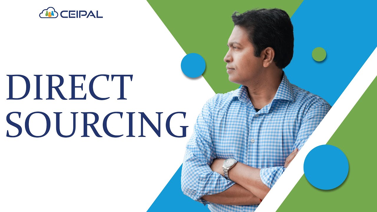 Why DIRECT SOURCING must be part of your Talent Strategy? II #2022 ...