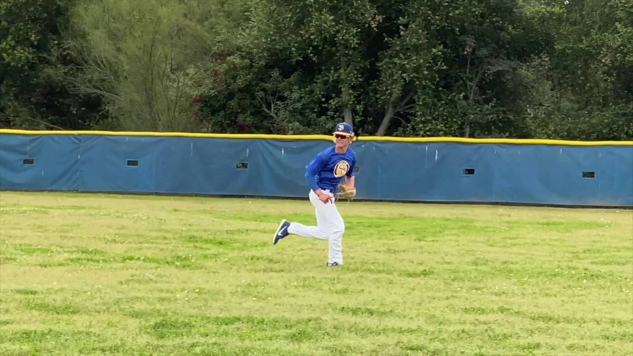 Recruiting Video Jason Hall - YouTube